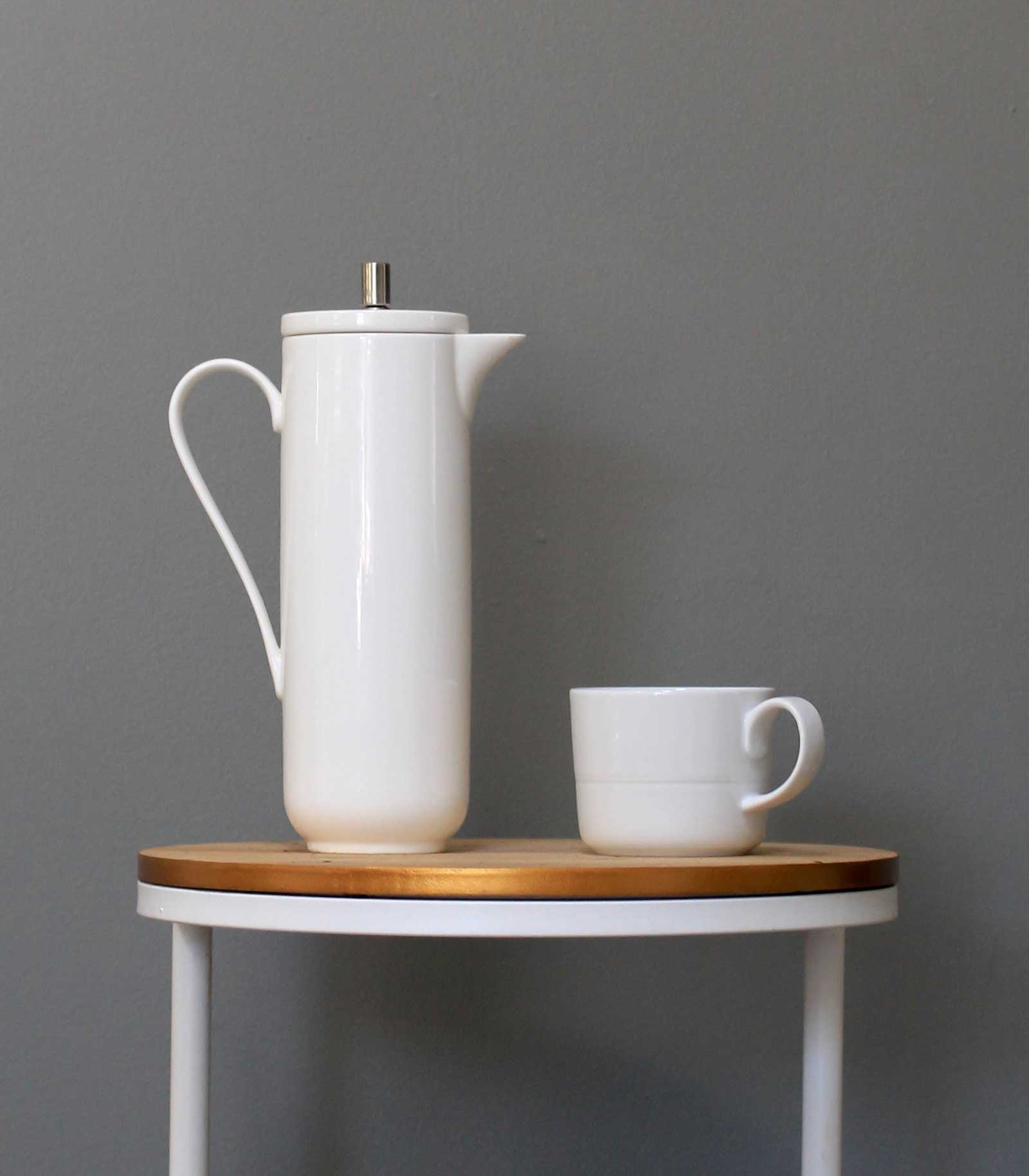 Radius Hausen - The Panorama House